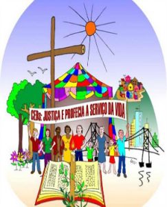 História das CEBs - Portal das Cebs