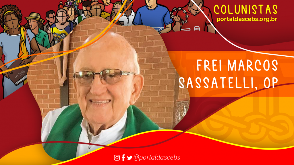 O Ser Humano meta-histórico “além da morte” (5) – Portal das CEBs